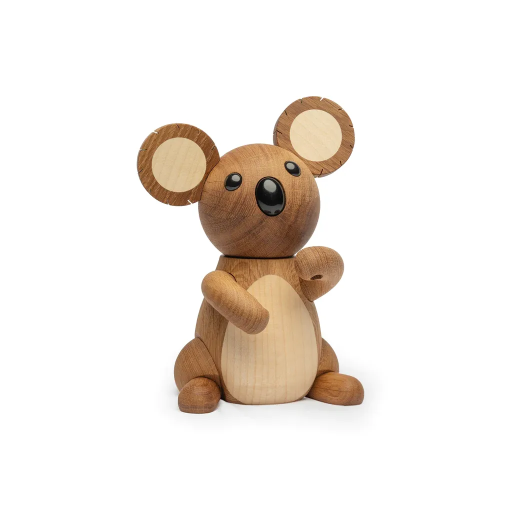 Aussie fra Spring Copenhagen med gratis gravering | C.Centrum